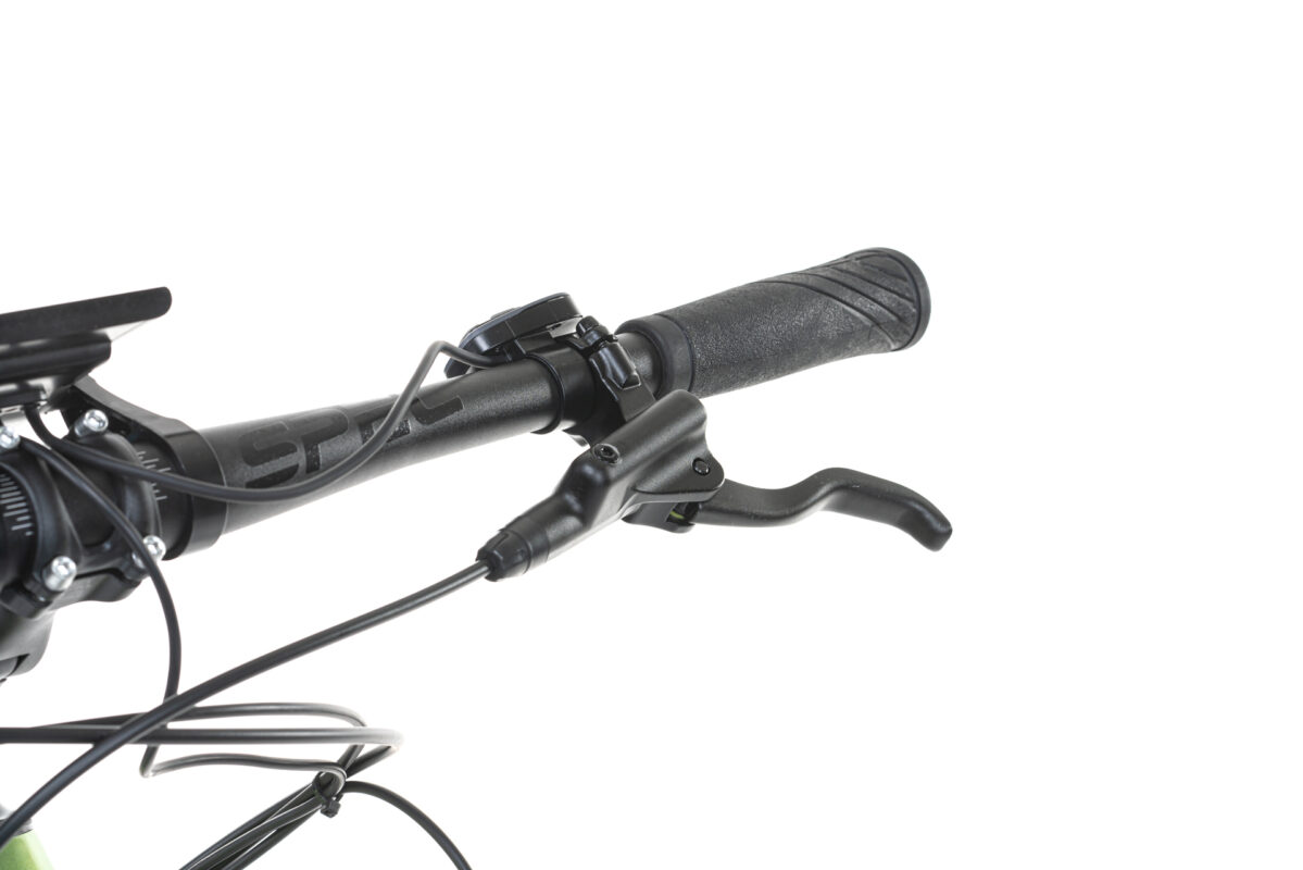 Levit MUSCA MX 3 468wh barra media - Kilómetro 0