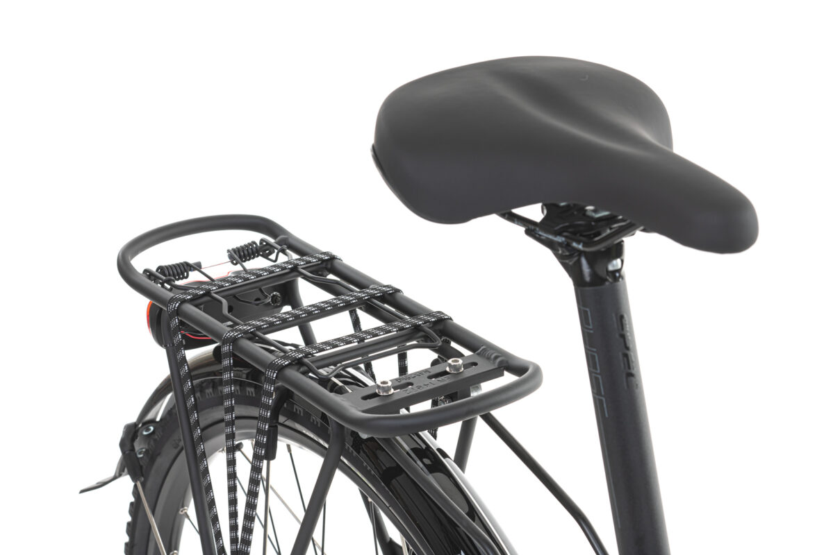 Levit MUSCA MX 3 468wh barra media - Kilómetro 0