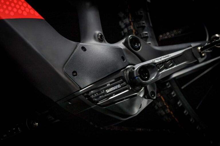 Rotwild RX 735 PRO - Bicicleta eléctrica de montaña eBike