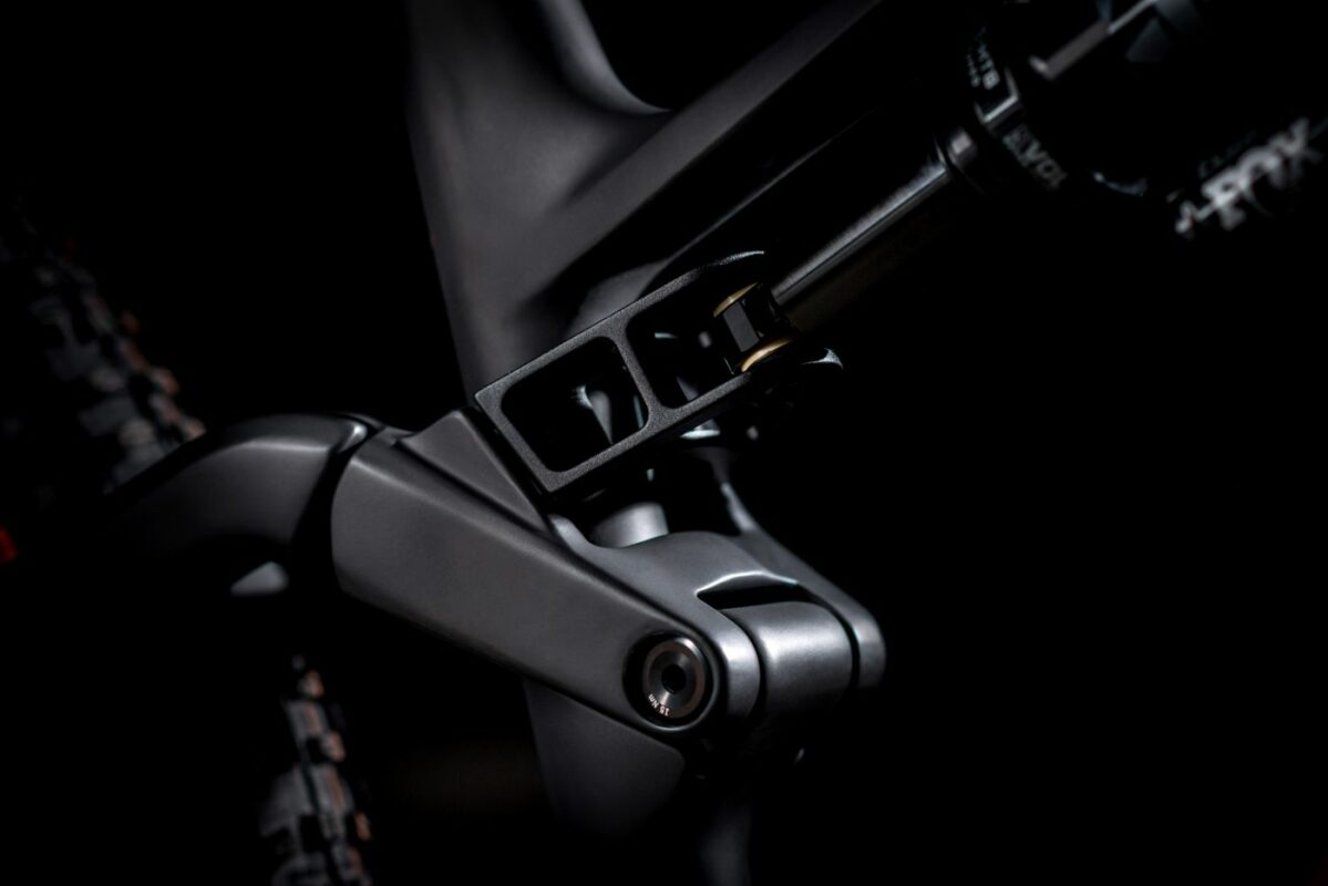 Rotwild RX 735 PRO - Bicicleta eléctrica de montaña eBike