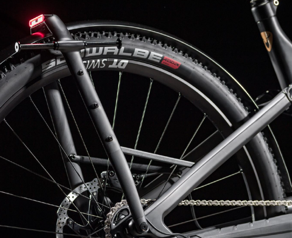 Rotwild R.C 1000 TOUR 2024 - Bicicleta eléctrica de montaña eBike